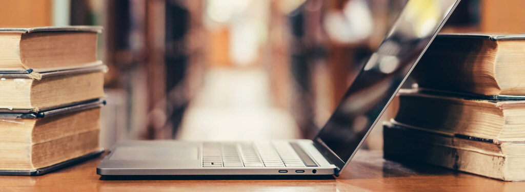 Library Media Services – Innovation and School Choice