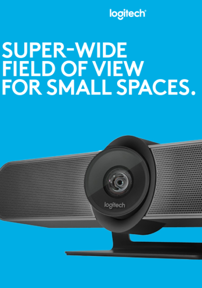 Logitech Meetup Cameras – Innovation and School Choice
